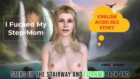 I Fucked My Stepmom With Subtitle English Audio Sex Story By Faphouse