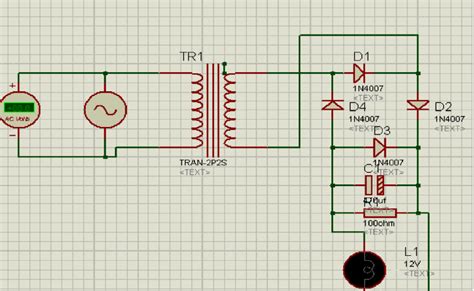 Different Rectifier Circuits And Their Working Electroinvention