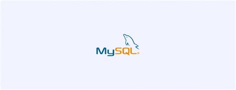 Best MySQL GUIs Roundup DronaHQ