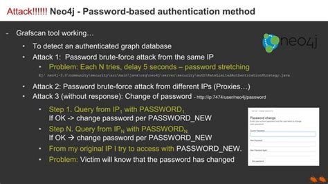 In Security Graph Database In Real World Ppt