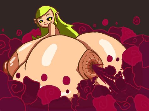 Toonzelda