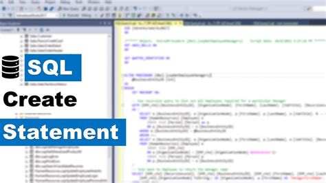 Sql Create Table Tutorial For Beginners Learn Sql Basics Step By Step