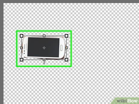 3 Ways To Remove Background With Photoshop Elements WikiHow