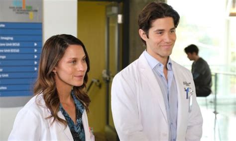 The Good Doctor Season 6 Teases ‘issues Between Shaun And Intern Tv