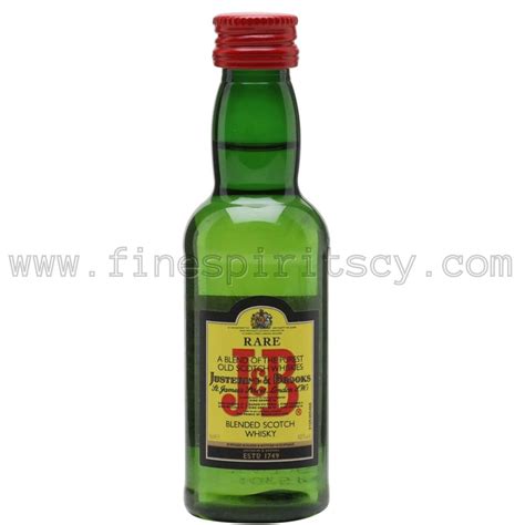 J&B Rare 1000ml 40%