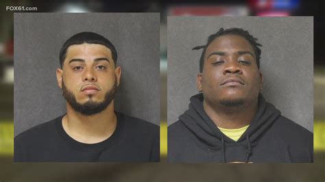 Police Make Second Arrest In 2011 Ansonia Murder
