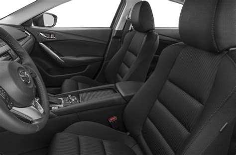 2016 Mazda Mazda6 Specs Prices Mpg Reviews And Photos