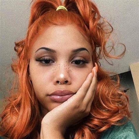 Fashiondeityshair Hair Copper 4 Short Body Wavy Lace Front Wig New