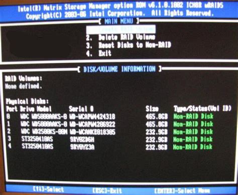 How To Build A Raid 0 Raid Data Recovery Data Recoup Services