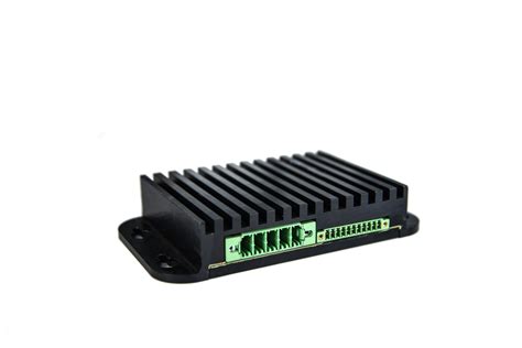 Driver BLDC DK Innovation Control Of A Brushless DC Motor