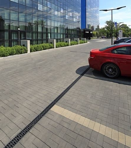PROSTOKĄT gr 4cm Styl Bruk Jaworzno