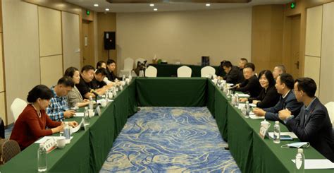 【执委活动】“以海的风度，阅见青岛之美”市南区工商联第六执委活动组调研活动精神发展胜利