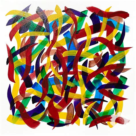 Ali Barker Archives • Dot Art