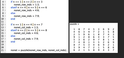 Solved Which Lines Of Code Get Executed When N Is Use Chegg