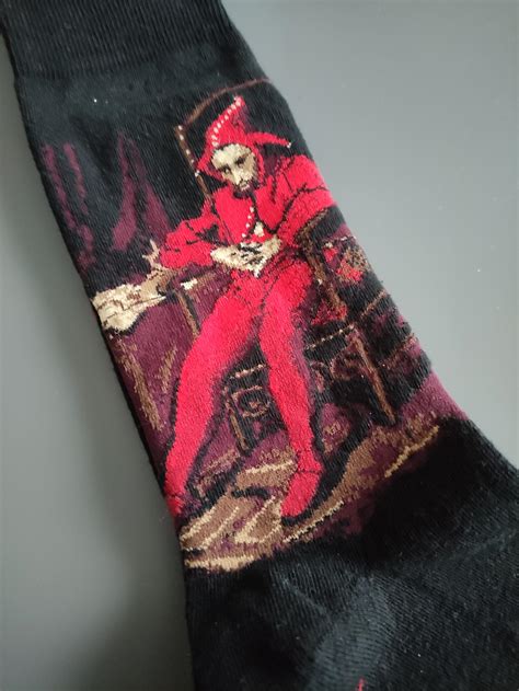 My New Socks Rmildlyinteresting