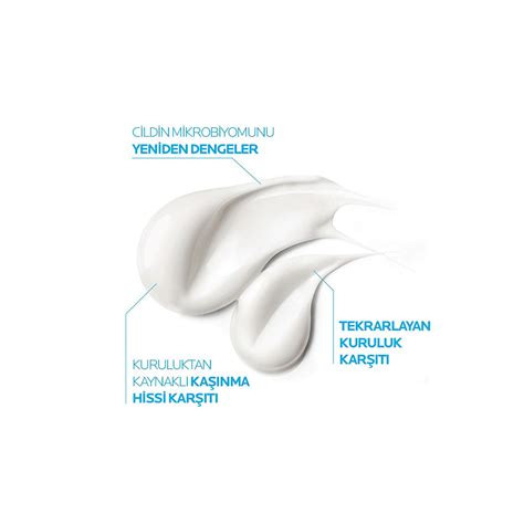 La Roche-Posay Lipikar Baume AP+ M 400 ml Yatıştırıcı ...