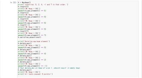 c implement the algorithm complete the