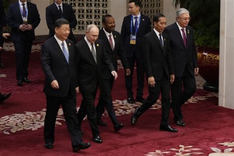 索馬利蘭租地換外交承認引發區域緊張 中國在索馬利亞、衣索比亞之間會挺誰？