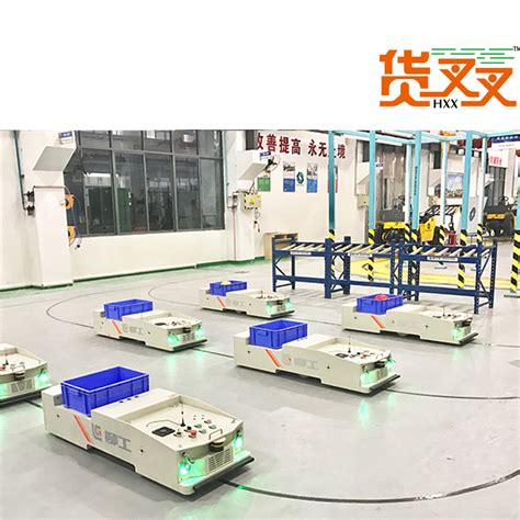 AGV搬运车 柳工AGV搬运车 潍坊AGV搬运车价格 比亚迪叉车