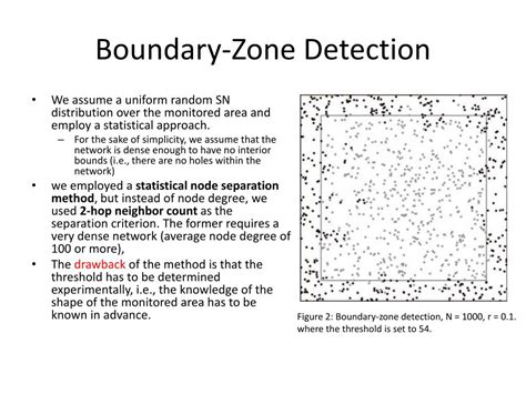 Ppt Contaminated Areas Monitoring Via Distributed Rateless Coding
