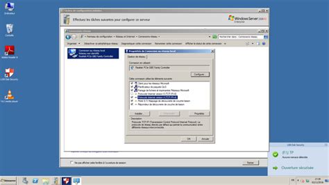Comment Installer Active Directory Sous Windows Server 2008 R2 Etsm Academy