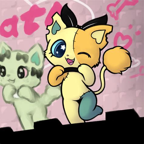 Rico Beatcats Fancam By Roxandasher On Deviantart