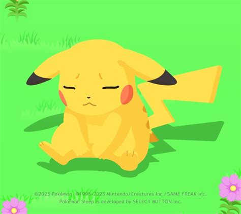 【ポケスリ】ゴールデンウイークって何かイベント来たりするのかな？ ポケモンスリープまとめ速報アンテナ