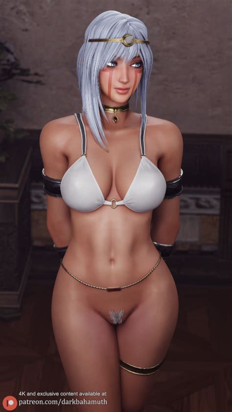 Rule 34 3d Battle Tendency Bottomless Darkbahamuth Jojos Bizarre