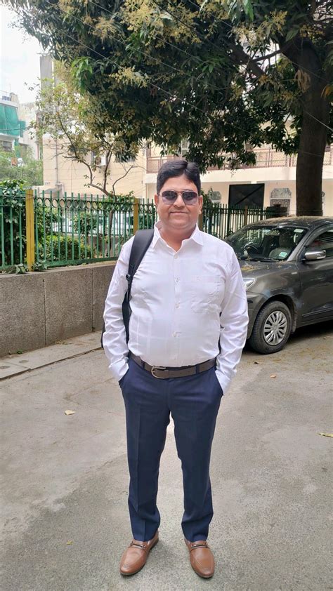 Sumit Kumar On Linkedin Im Happy To Share That Im Starting A New