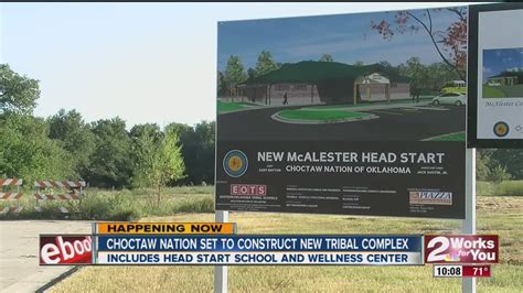Choctaw Nation Tribal Court