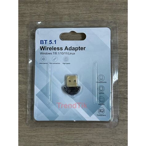 Jual Bluetooth Usb Dongle Adapter Shopee Indonesia
