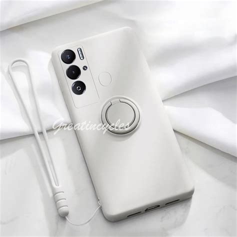 สําหรับ Tecno Pova Neo Le6 Pova Neo 3 Lh6n กรณีสีลูกกวาด Tpu พร้อมขา