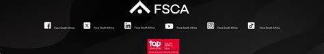Fsca South Africa On Linkedin According To The South African Fraud