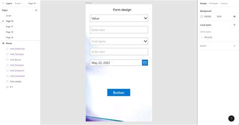 Convert Your Figma Design To Microsoft Powerapps Kaispe