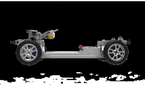 Innovation In City Electric Vehicles Amperino