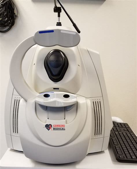 ZEISS Carl Cirrus 4000 Spectral Consing Medical