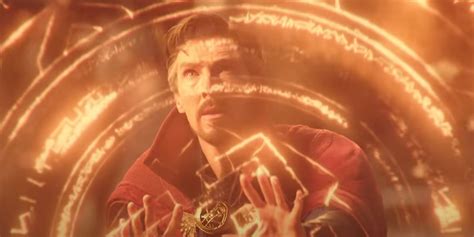 Benedict Cumberbatch Addresses Possibility Of Doctor Strange 3 Artofit
