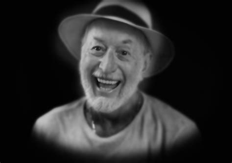 Focus On Best Ager Photo Model