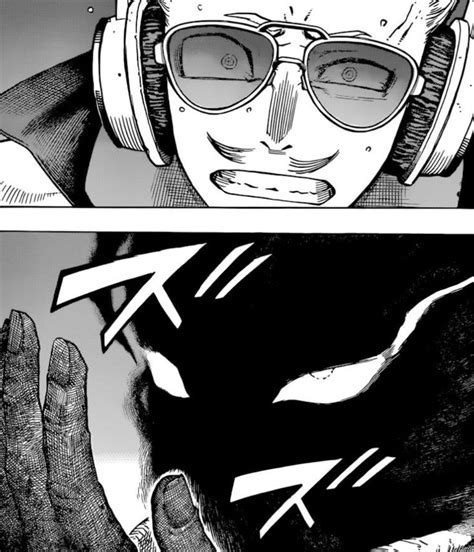 My Hero Academia Boku No Hero Academia Mha Bnha Efecto Mariposa
