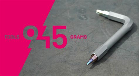 A 45 Gram Nine Function Multi Tool The Pb Swiss Made Daysaver Is