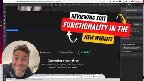 episode 177 reviewing edit functionality in the new website youtube