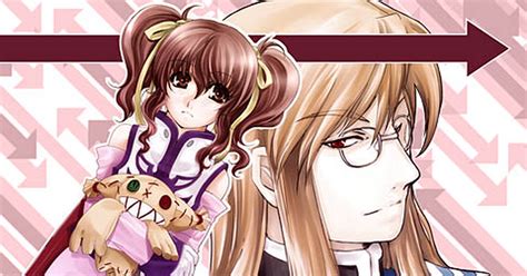 アニス ジェイアニ Nekoshinのイラスト Pixiv