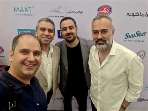 Babak Madandar On Linkedin کلی خوش گذشت و کلی چیز یاد گرفتیم از دوستان