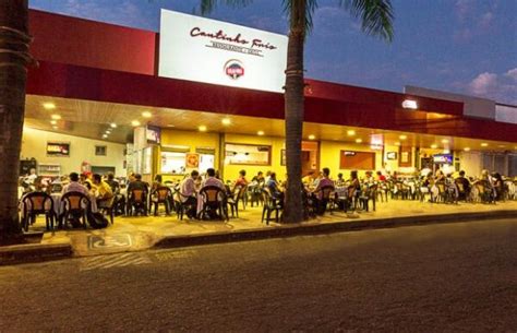 Conheça os melhores bares de Goiânia Dia Online