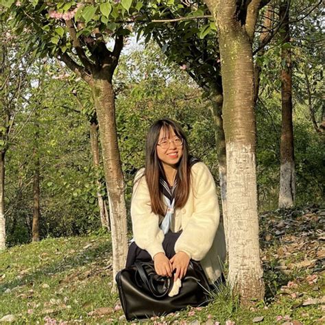 Hu Yan Bachelor Of Applied Science Zhejiang University Hangzhou