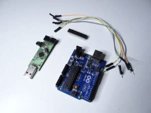 Arduino Bootloader Burn Using USBASP Tutorial45