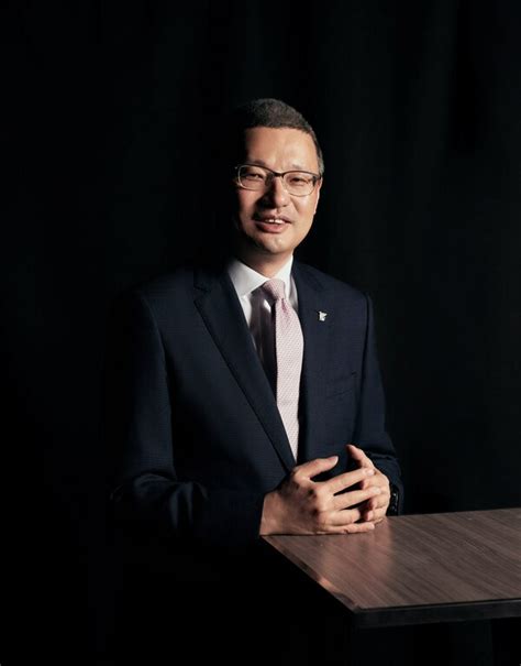 高炜东先生出任上海鲁能jw万豪侯爵酒店总经理 美通社pr Newswire