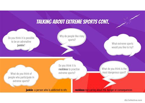 Speaking Presentation Discussion Sta… Français Fle Powerpoints