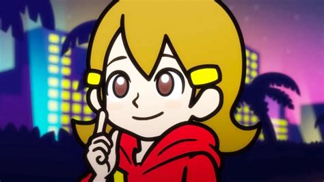 REMIX POOL PARTY PANIC WarioWare Move It Part YouTube
