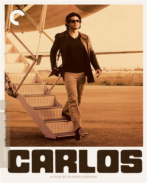 Carlos 2010 The Criterion Collection